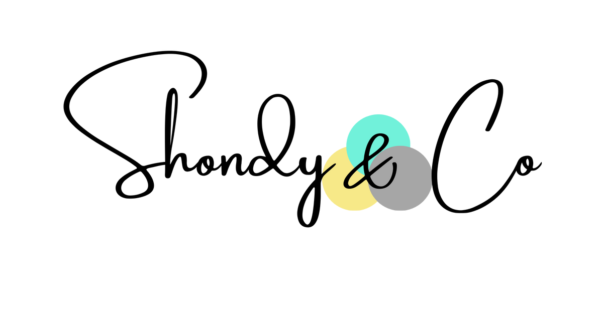 Shondy & Co | Journals & Planners
